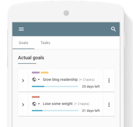 Bycof. Get More Done.
